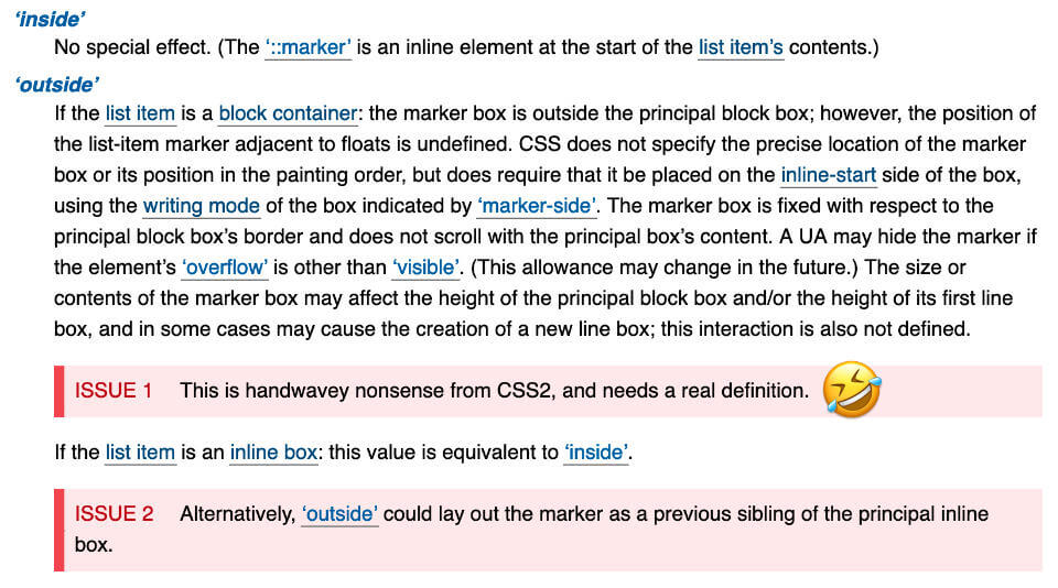 The Wondrous World Of Css Counters