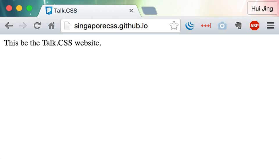 Gulp Jekyll And Github Pages 9766