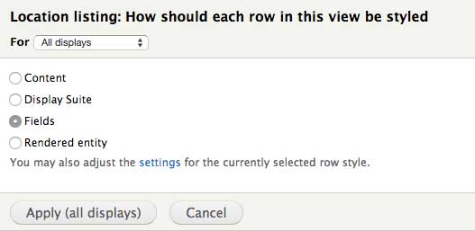 Drupal 101: Mapping with Leaflet and IP Geolocation | Chen Hui Jing