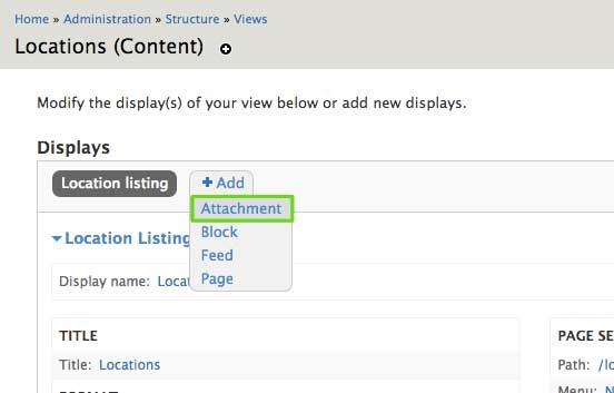 Drupal 101: Mapping with Leaflet and IP Geolocation | Chen Hui Jing