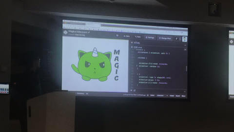 Sub-pixel rendering and borders | Chen Hui Jing
